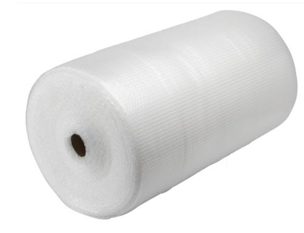 NOPPENFOLIE MULTIFLEX MEDIUM S2 TRANSPARANT 1500MM ROL 100MTR